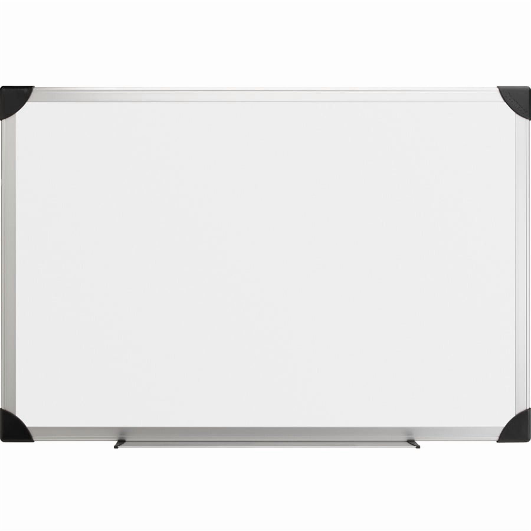Lorell, LLR55654, Aluminum Frame Dry-erase Boards, 1 Each - Walmart.com