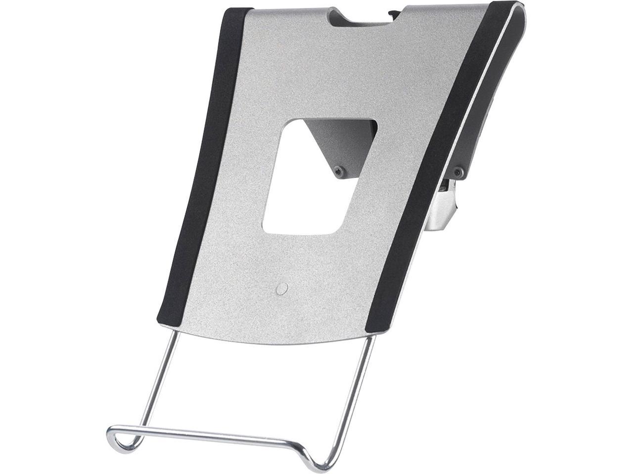 Lorell Laptop/Tablet Tray Notebook, Tablet Support - Gray - Walmart.com