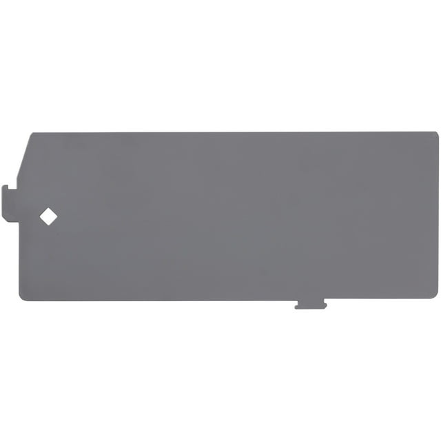 Lorell Lateral File Divider Kit - Gray - Walmart.com
