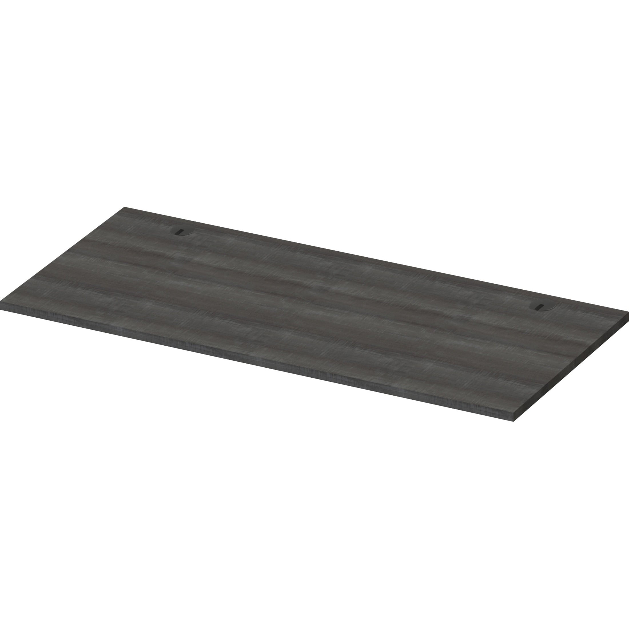 Lorell Makerspace Storage System Worksurface Laminated Rectangle ...