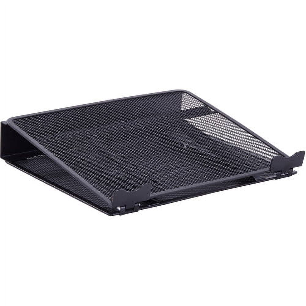 Lorell Mesh Laptop Stand, Each - Walmart.com