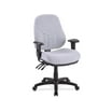 Linon Draper Office Chair, Multiple Colors and Base Options - Walmart.com