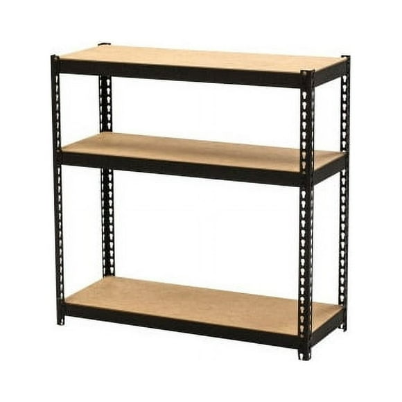Uline Shelving