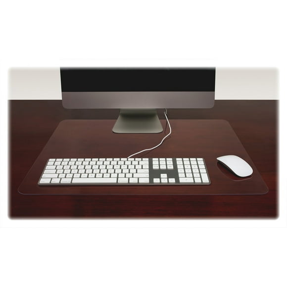 Desk Cover Protector Clear
