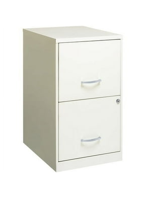 White File Cabinets - Walmart.com