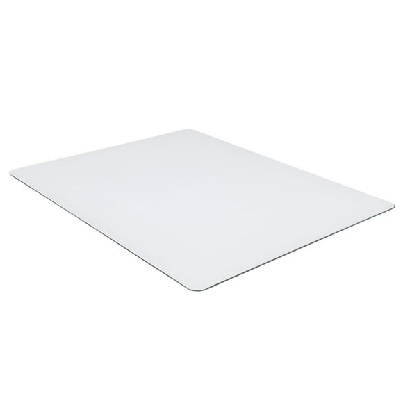 Vitrazza Glass Chair Mat