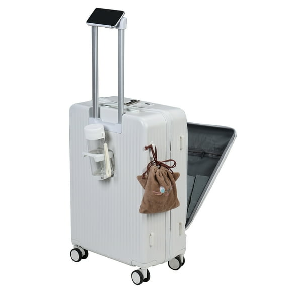 Protocol Luggage
