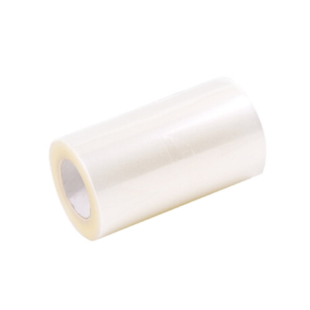 Lorelo 8/10cm Clear Mousse Wrap Edge Cake Baking Tape Dessert Collar ...