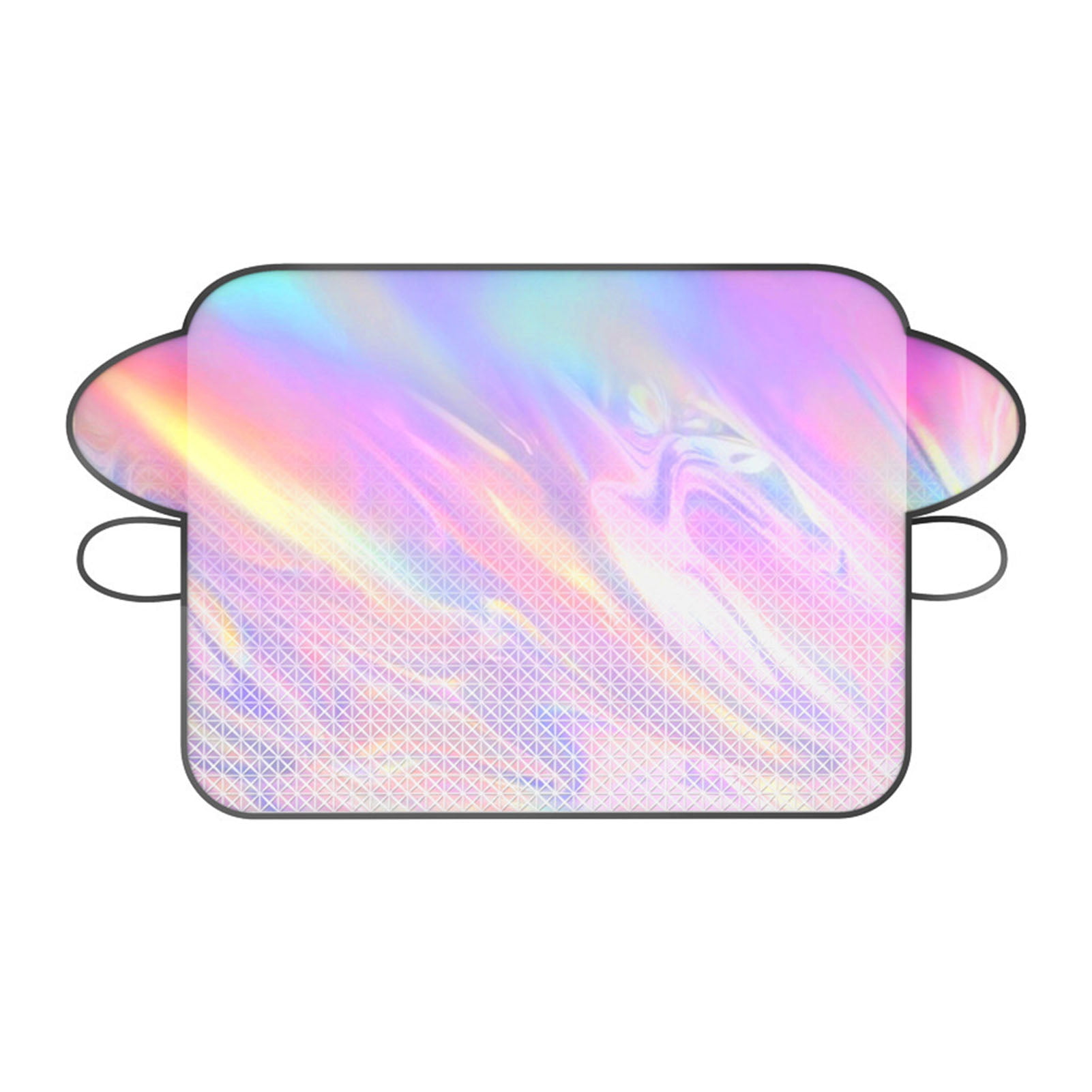 Lorelo Car Window Sunshade Cover with Strong Magnets Heat Insulation UV ...