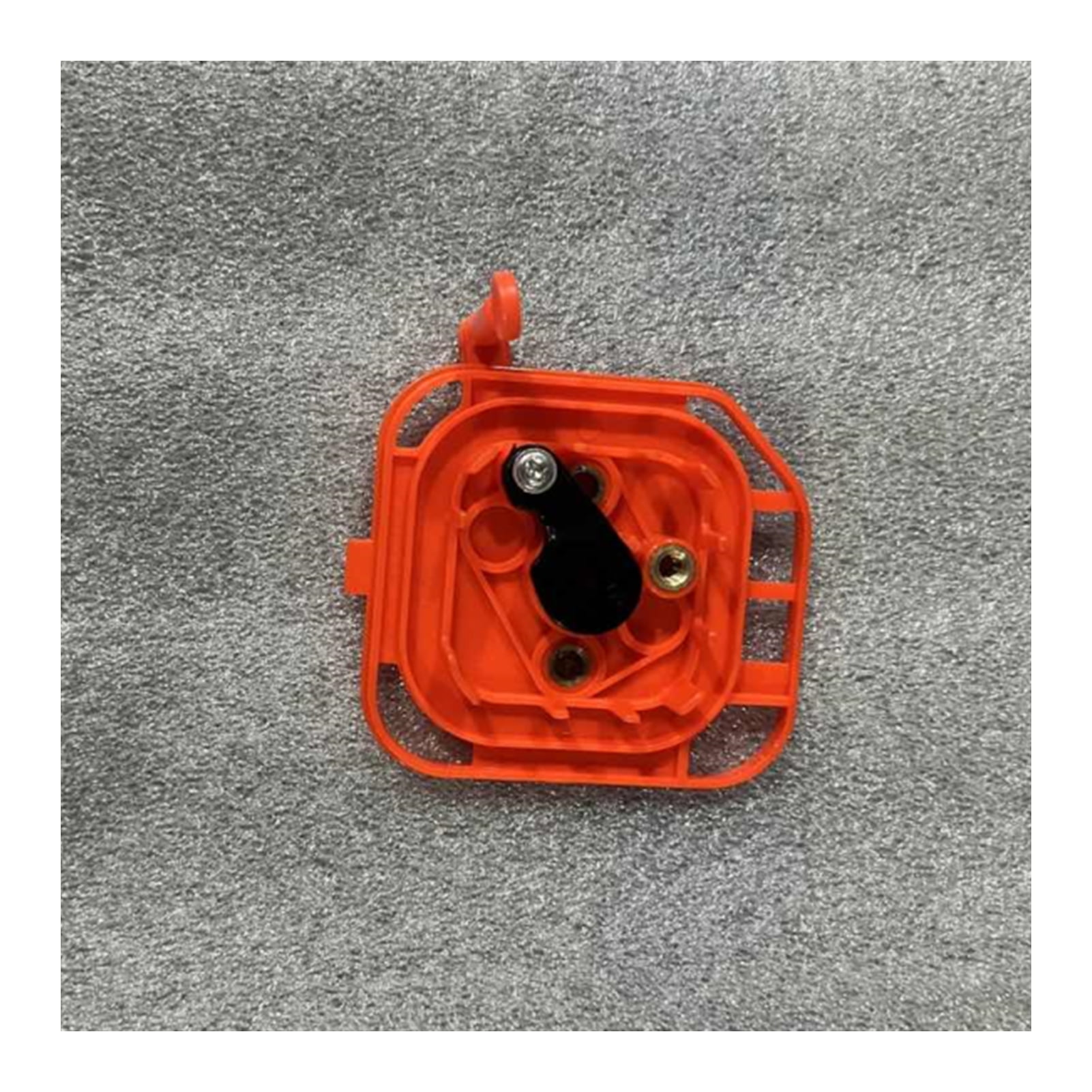 Lorelo Dual Sided Hedge Trimmer, 26CC Gas Powered Weed Trimmer ...