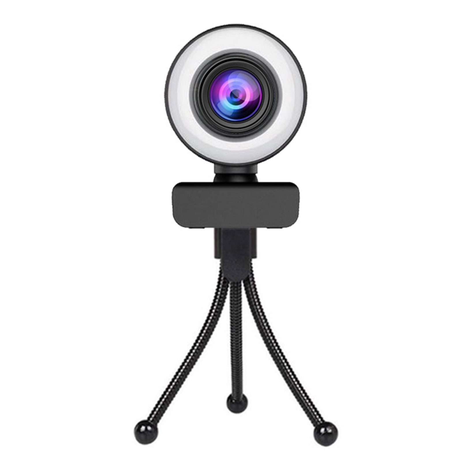 Lorelo USB Webcam High-Precision Lens Auto Focus Plug and Play ...