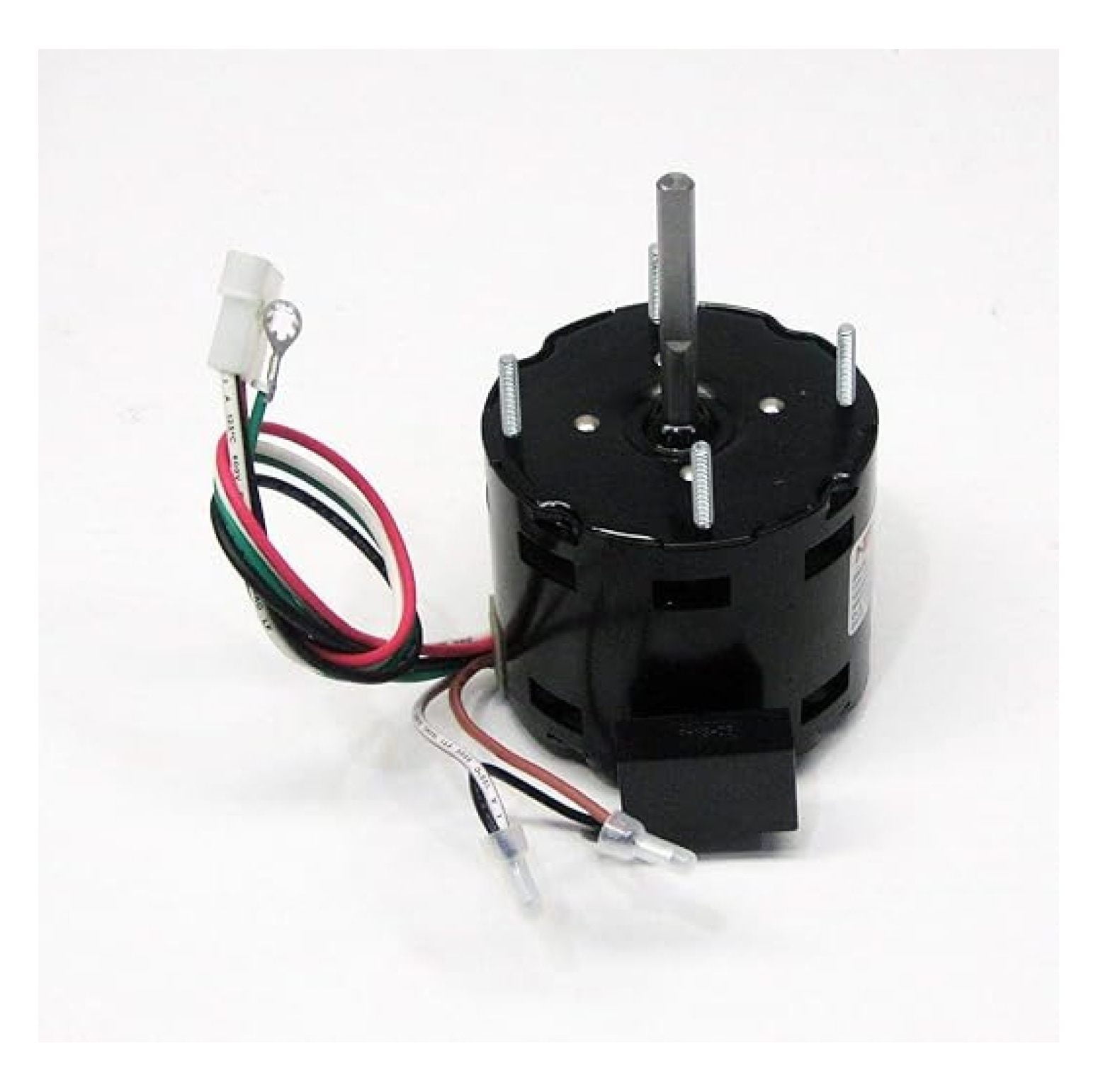 Loren Cook 7173-1580 Motor Replacement - Fasco D1100 PCD1100 Shaded ...