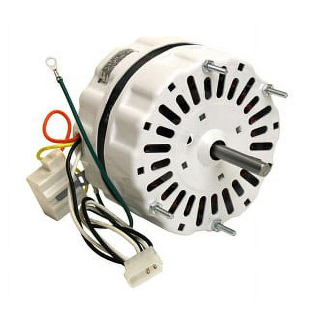 Loren Cook Vent Fan Motor 1/16 hp 1200 RPM 115 Volts # 615056A ...