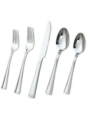 Flatware Sets & Silverware Sets - Walmart.com