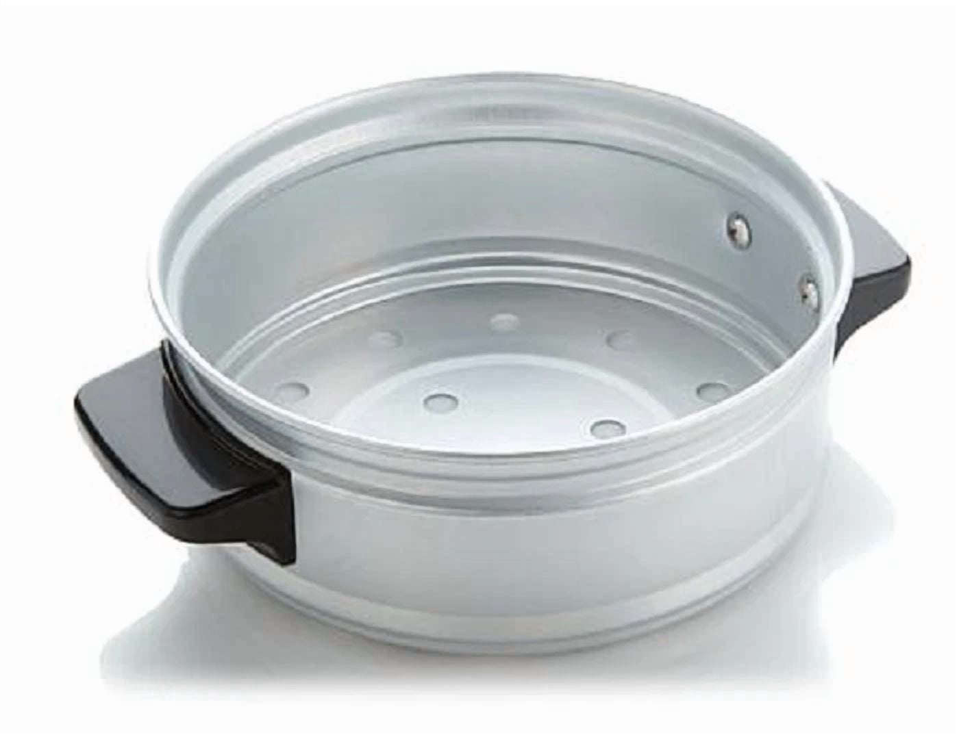 Lorena Garcia Steamer Insert For Skinny Mini Cooking System - Walmart.com