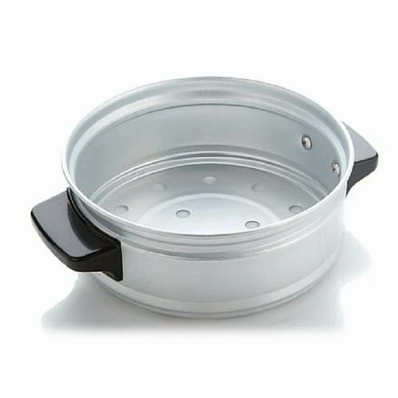 Lorena Garcia Steamer Insert For Skinny Mini Cooking System - Walmart.com