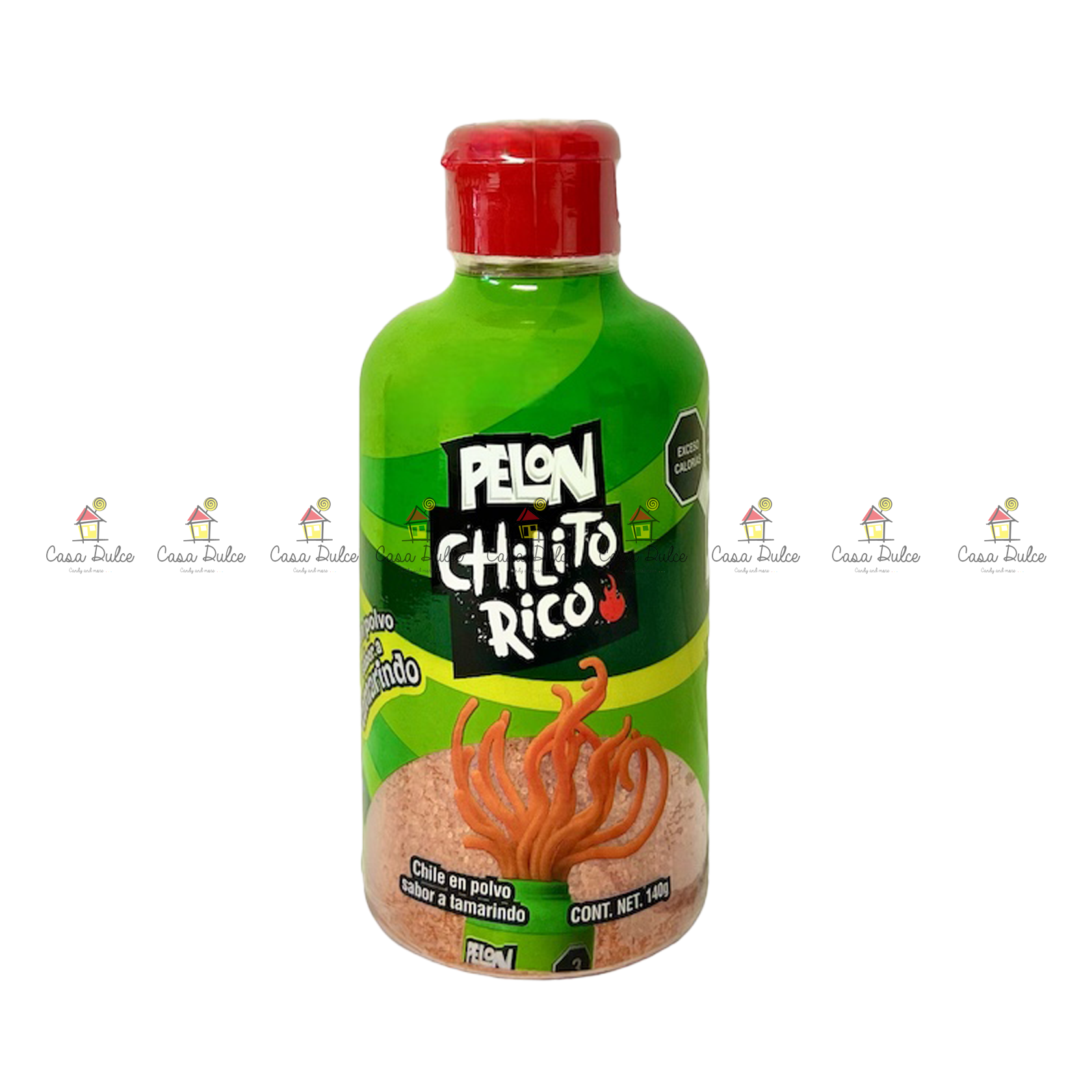Lorena - Pelon Chilito Rico 12/140g - Walmart.com
