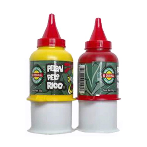 Pelon Candy
