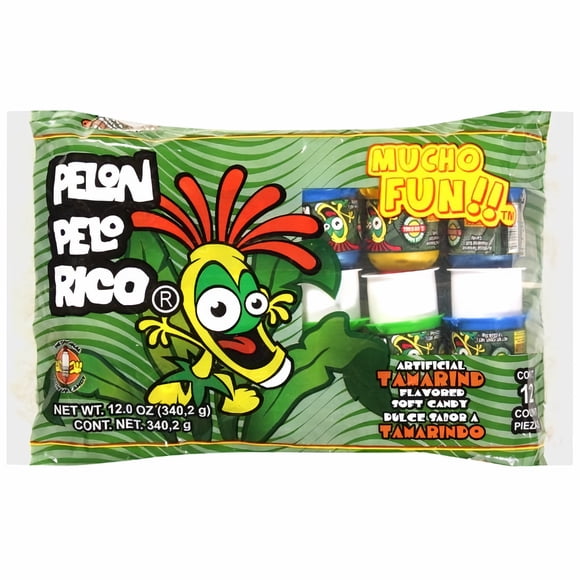 Pelon Candy