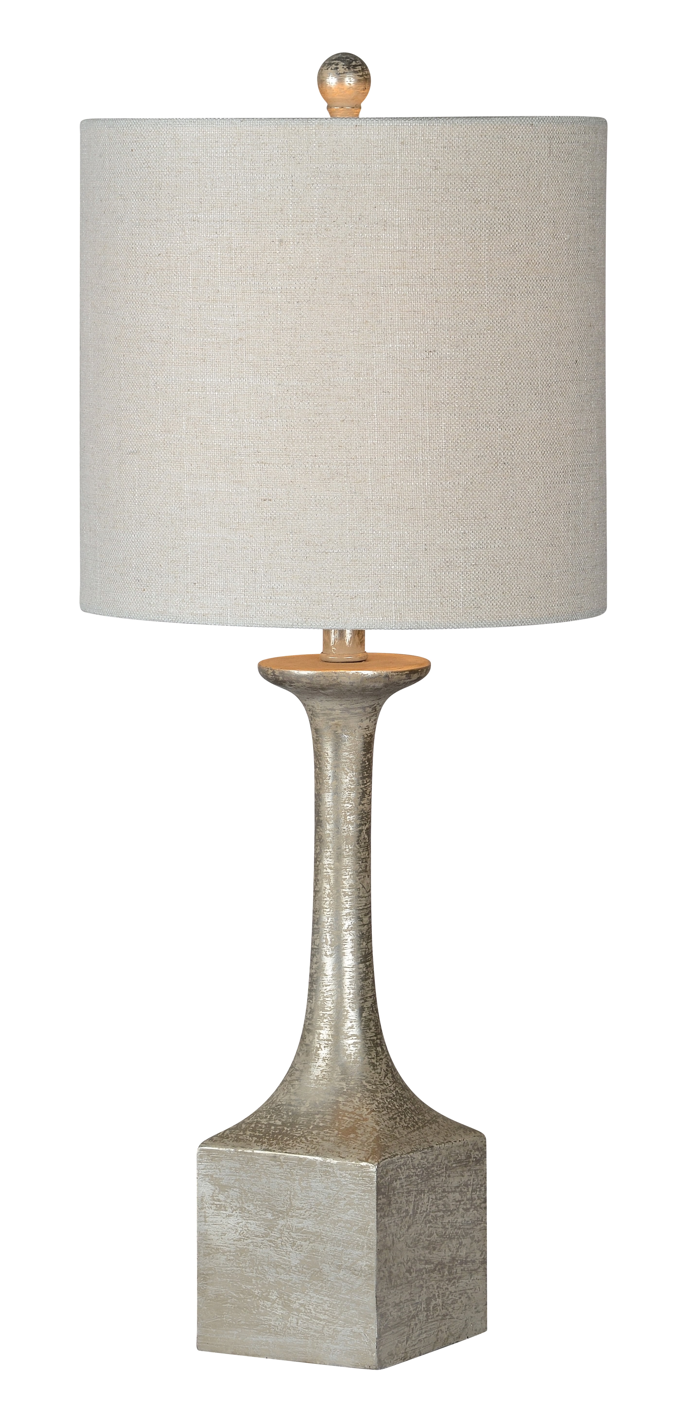 Loretta Buffet Lamp (Set of 2) - Walmart.com