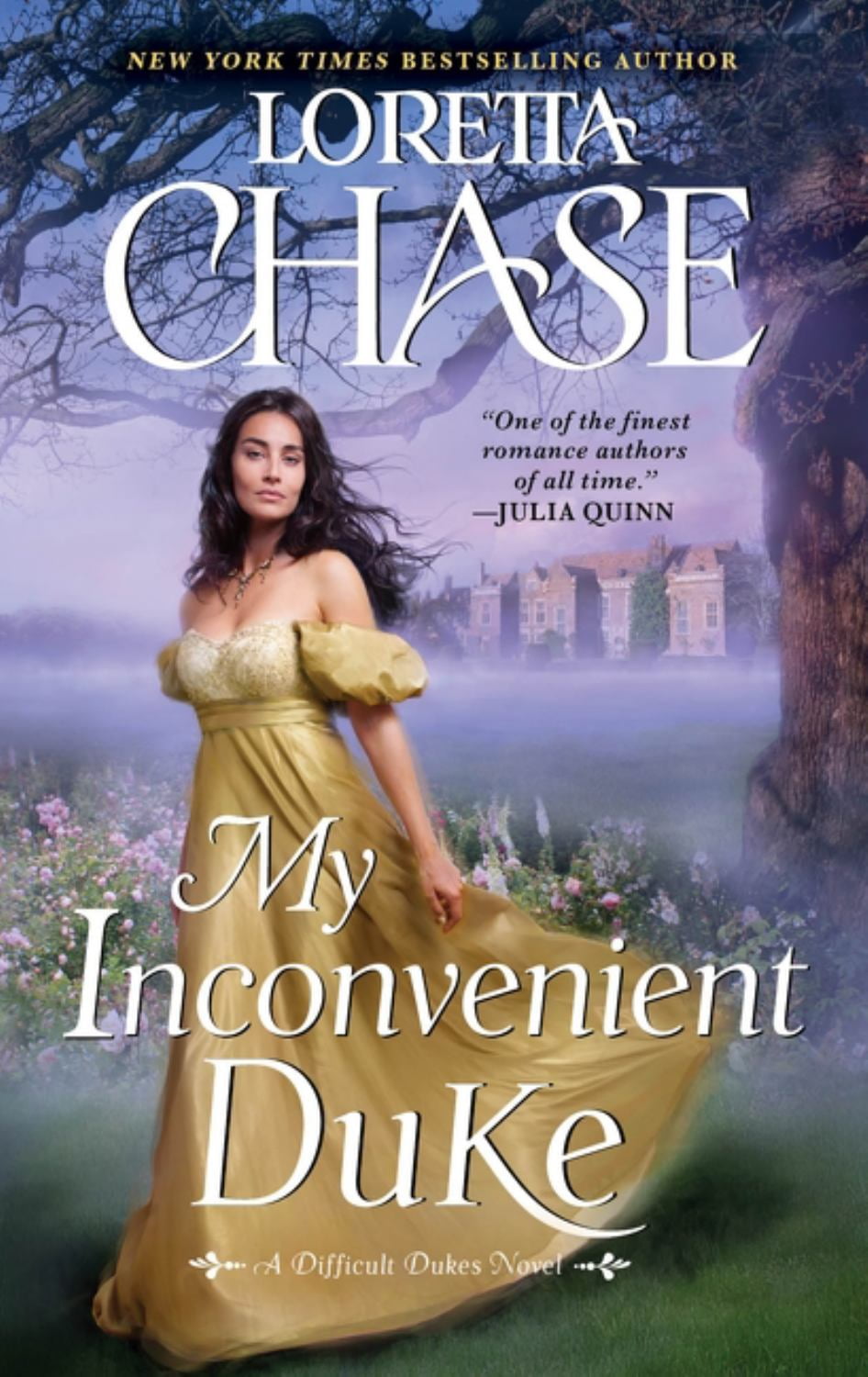 My Inconvenient Duke: A Difficult Dukes Novel (Paperback) - Walmart ...