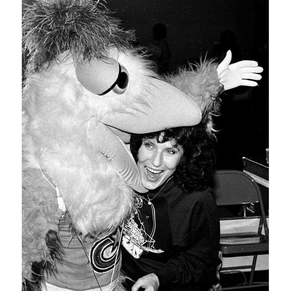 Loretta Lynn, 1980. Photo by John Barrett (Loretta Lynn 3651) Poster ...