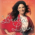 Loretta Lynn - All Time Greatest Hits - Music & Performance - CD ...