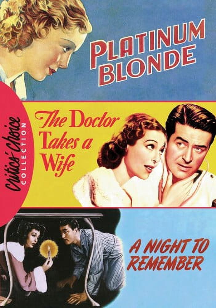 Loretta Young Comedy Triple Feature (DVD), Mill Creek, Comedy - Walmart.com