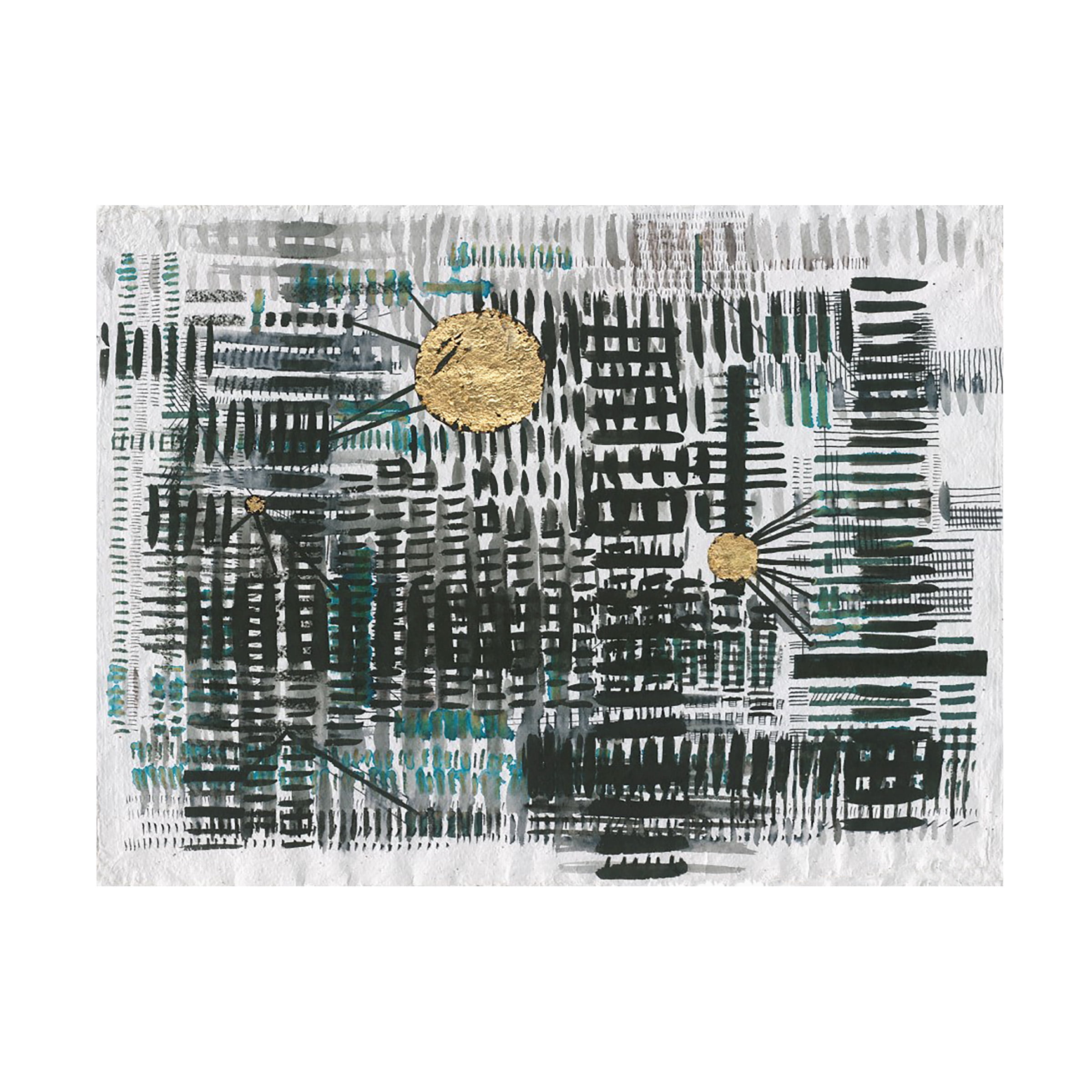 Lori Arbel 'Breakthrough' Canvas Art - Walmart.com