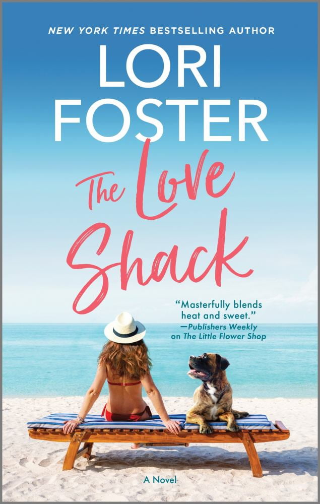 The Love Shack (Paperback) - Walmart.com