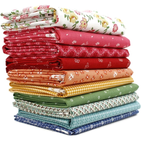 Full sized and Precut Quilting Fabric in Quilting - Walmart.com