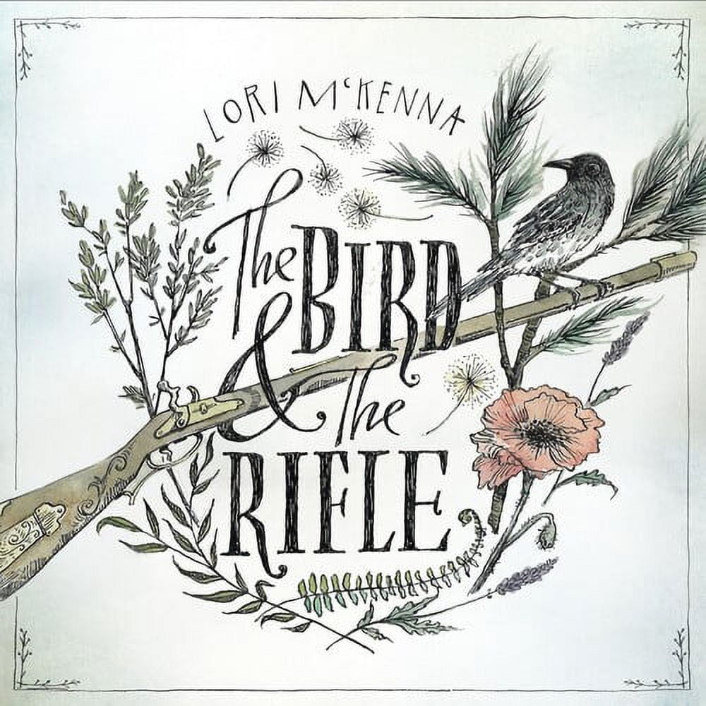 Lori McKenna - The Bird And The Rifle - Music & Performance - Vinyl ...