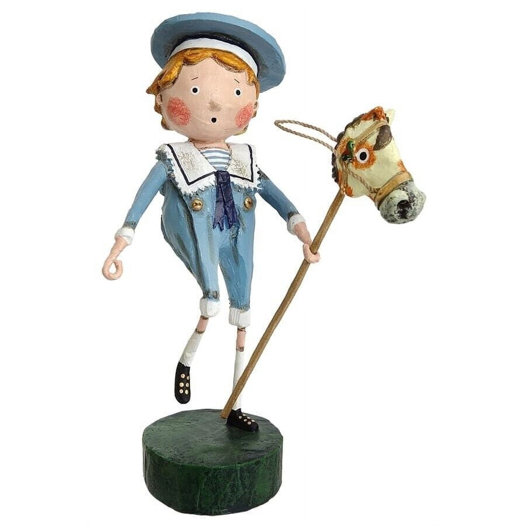 Lori Mitchell Fritz from The Nutcracker Suite Christmas Figurine ...