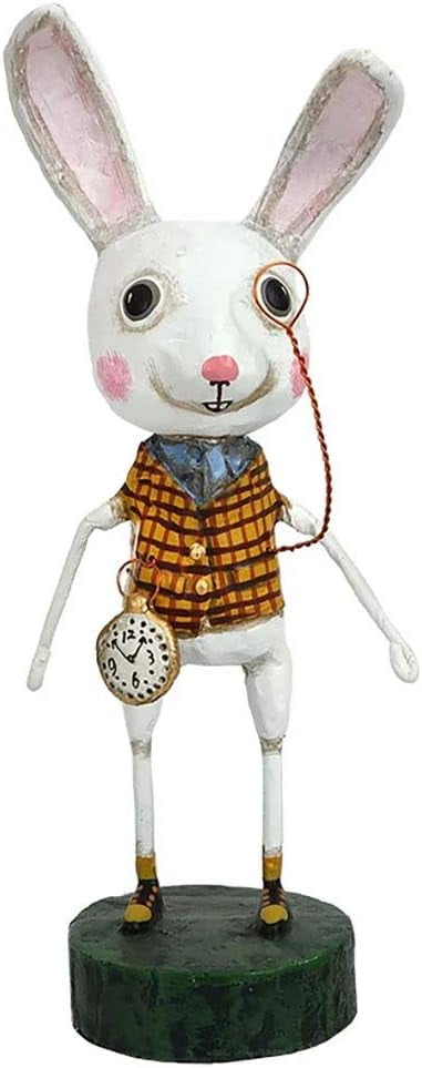Lori Mitchell The White Rabbit New Storybook Collection - Walmart.com