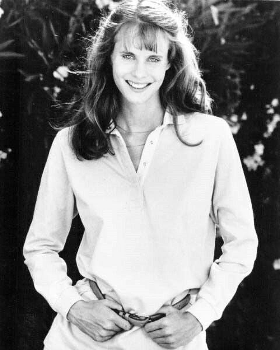 Lori Singer smiling portrait as Julie Miller 1982 Fame TV series 5x7 ...