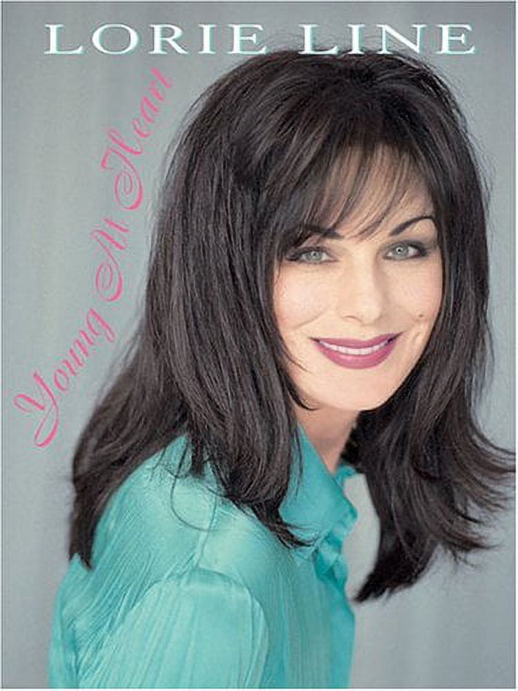 Lorie Line - Young at Heart: The Classic Series, Volume I - Walmart.com
