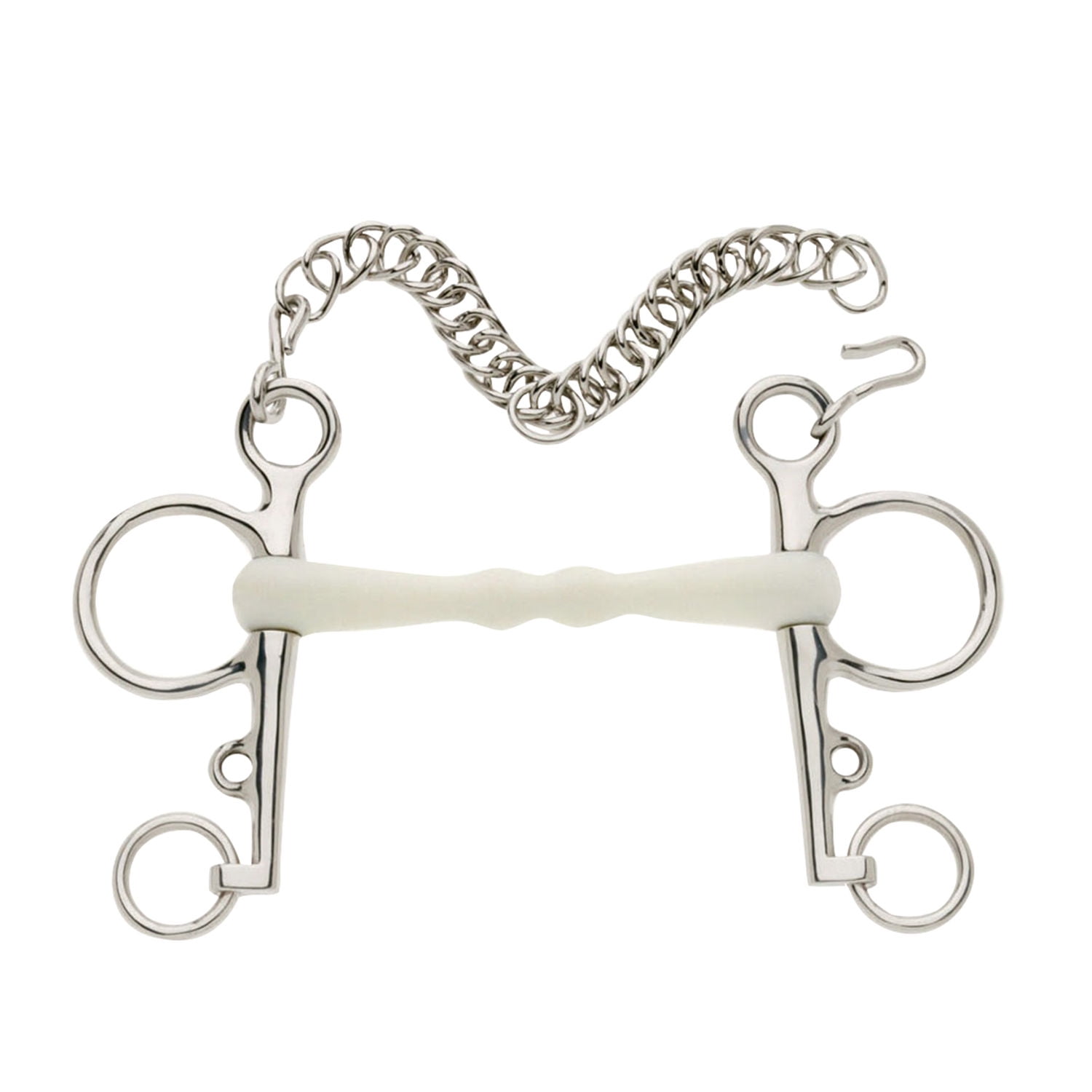 Lorina Flexi Mullen Mouth Pelham - Walmart.com