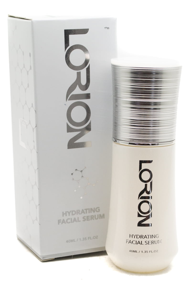 Lorion Hydrating FACIAL SERUM 1.35 fl oz - Walmart.com