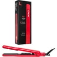 Lorion Red Hot Ceramic Flat Iron, 1" - Walmart.com
