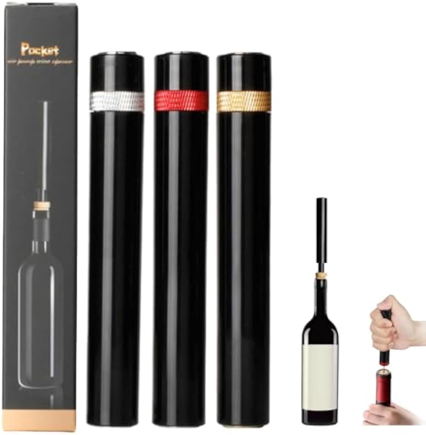 Loritia Wine Opener, Loritia Wine Opener, Wines Openers, Travel ...