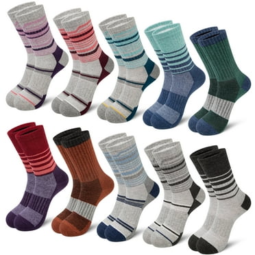 35 Below Socks, Winter Autumn Warm Socks Keep Your Feet Warm and Dry ...