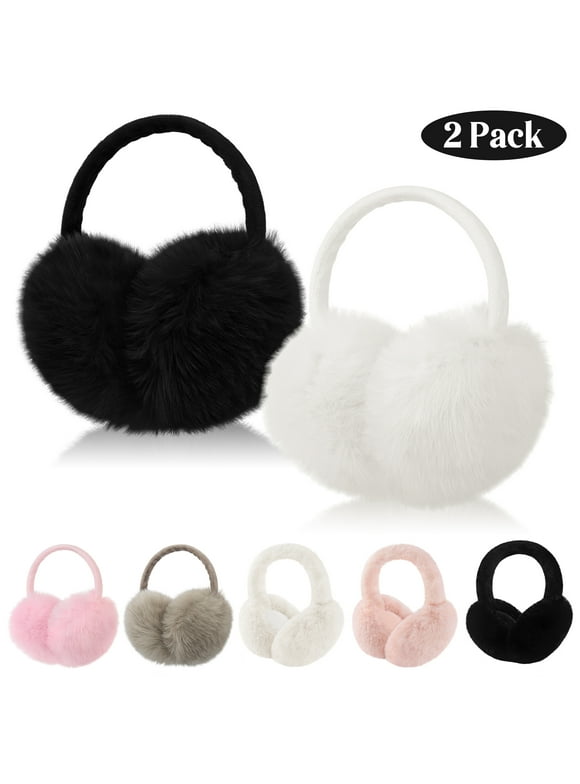 Winter Earmuffs