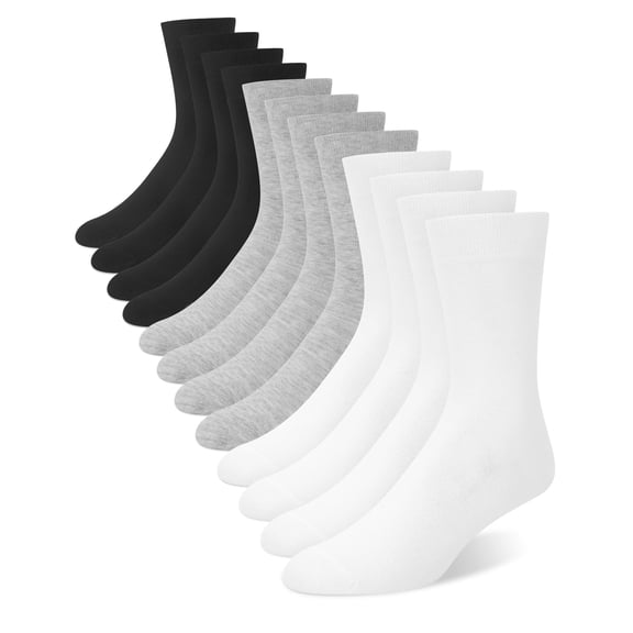 10 Pairs No Show Socks Men Cotton Low Socks Lightweight Men Unisex Soft ...