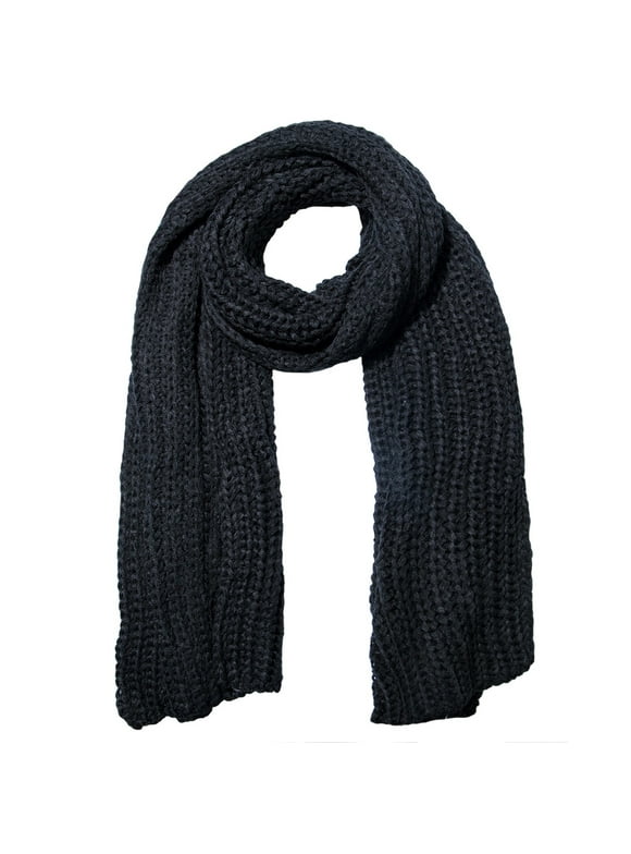 Women's Winter Scarves