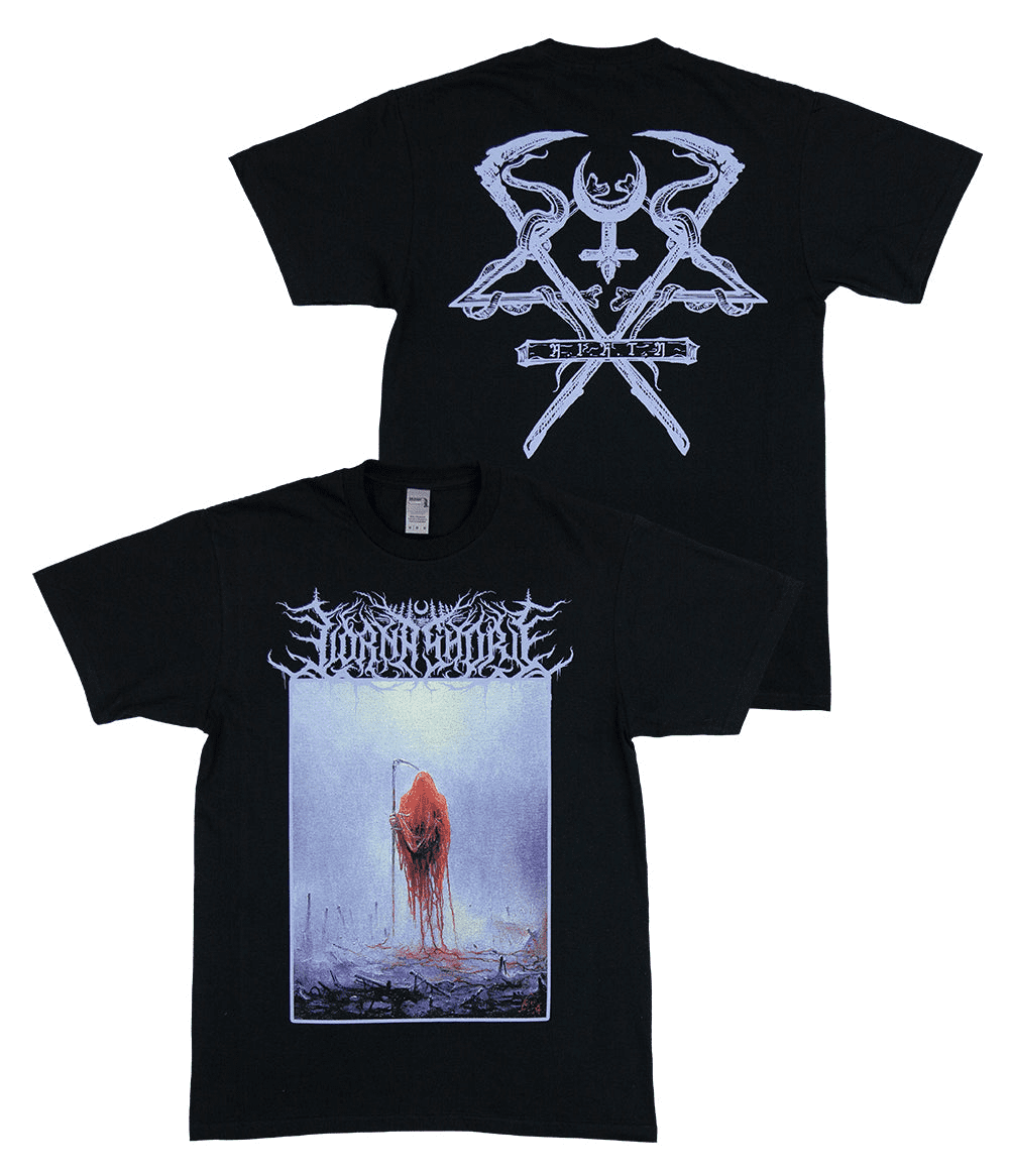 Lorna Sh0re Andd I Return To Nothingness Funny For Men, Women, Unisex ...