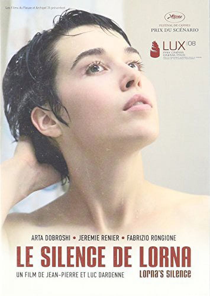 Lorna's Silence (2008) ( Le silence de Lorna ) ( Il matrimonio di Lorna ...