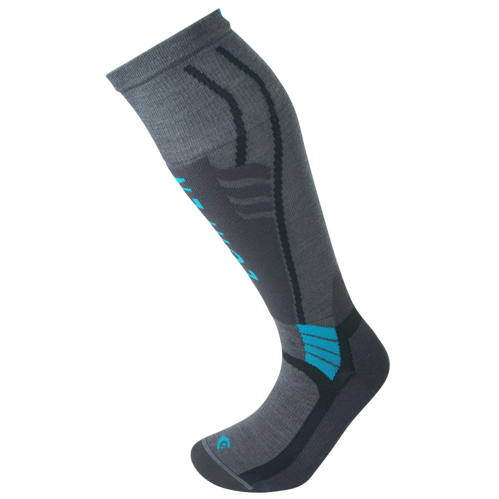Lorpen Women's Ski Superlight Eco Ski Socks - Walmart.com