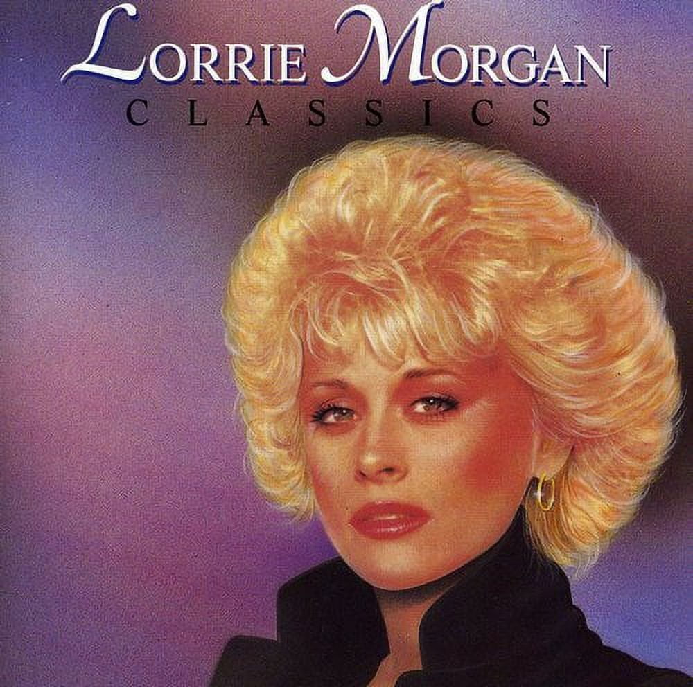 Lorrie Morgan - Classics - Music & Performance - CD - Walmart.com