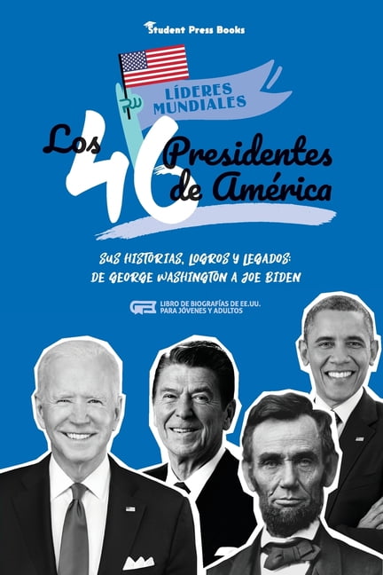 LÃ­deres Mundiales Los 46 presidentes de AmÃ©rica: Sus historias ...