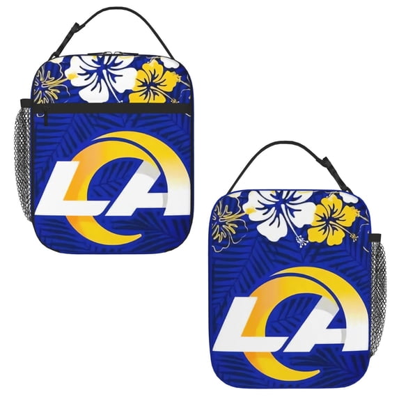 Los_Angeles 2026 Custom lunch box, multifunctional cooler insulated ...